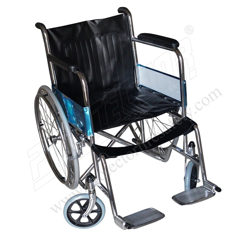 Wheel Chair - Everkind Healthcare